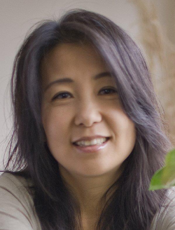 Interview met Julia Kang! + boek Natuurlijk en Gezond (op)voeden nu ...