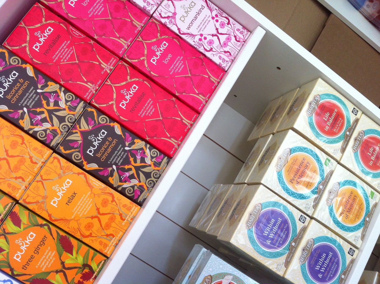 Verborgen suiker in thee - divinevitalityy